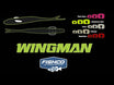 Wingman Large – FishCo
